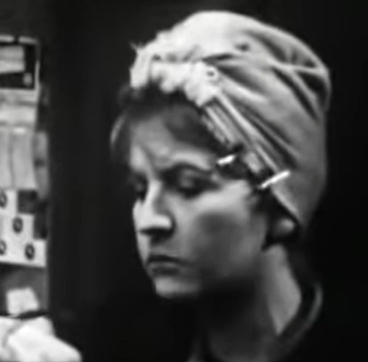 Glynis (January 1961 character) | Coronation Street Past And Present ...
