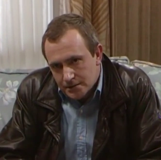 Graham Farrell | Coronation Street Past And Present Wiki | Fandom