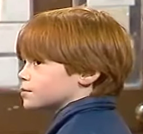 Boy in Kabin (7 May 1984) | Coronation Street Past And Present Wiki ...