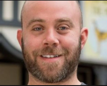 Iain MacLeod | Coronation Street Past And Present Wiki | Fandom