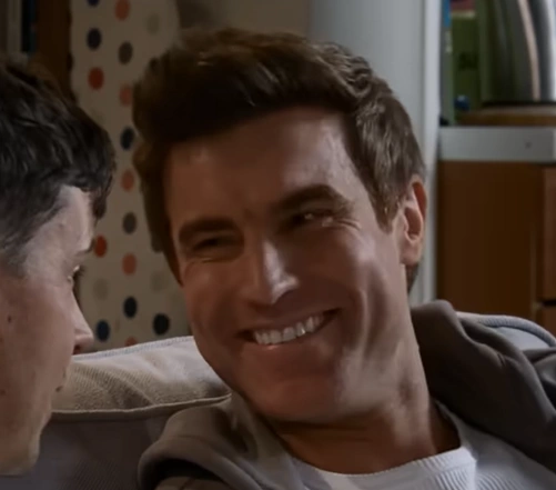 Theo Silverton | Coronation Street Past And Present Wiki | Fandom