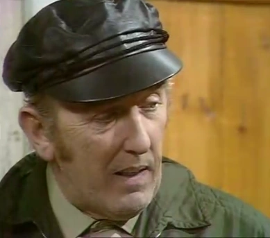 Jacko Ford | Coronation Street Past And Present Wiki | Fandom