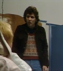 Neil Foxall | Coronation Street Past And Present Wiki | Fandom