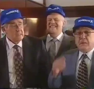 Alf Roberts | Coronation Street Past And Present Wiki | Fandom