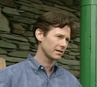Joe Broughton | Coronation Street Past And Present Wiki | Fandom