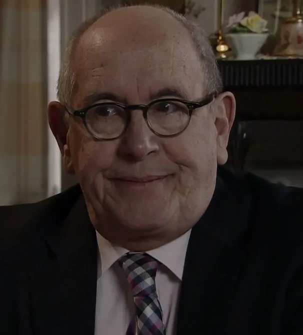 Norris Cole | Coronation Street Past And Present Wiki | Fandom
