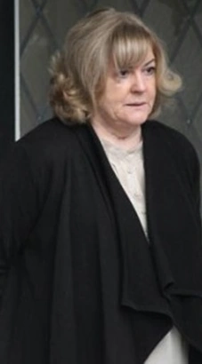 Anne Foster | Coronation Street Past And Present Wiki | Fandom