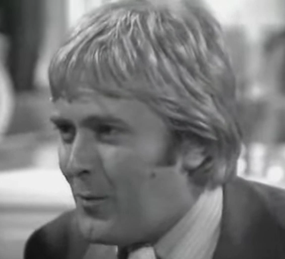 Charlie Braddock | Coronation Street Past And Present Wiki | Fandom