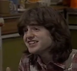 Martin Cheveski | Coronation Street Past And Present Wiki | Fandom