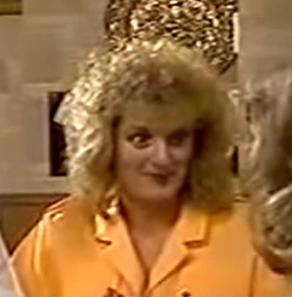 June Dewhurst | Coronation Street Past And Present Wiki | Fandom