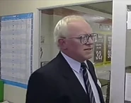 Reg Holdsworth | Coronation Street Past And Present Wiki | Fandom