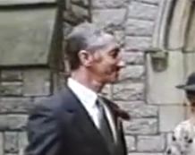 Harry Redman | Coronation Street Past And Present Wiki | Fandom