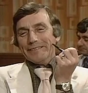 Bert Tilsley | Coronation Street Past And Present Wiki | Fandom