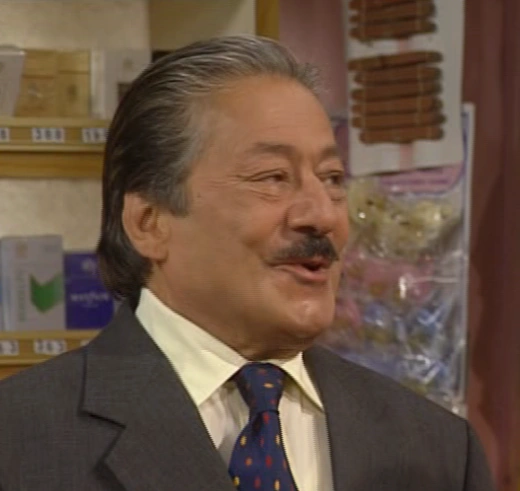 Ravi Desai | Coronation Street Past And Present Wiki | Fandom