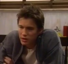 Tom Ferguson | Coronation Street Past And Present Wiki | Fandom