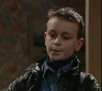 Jamie Armstrong | Coronation Street Past And Present Wiki | Fandom