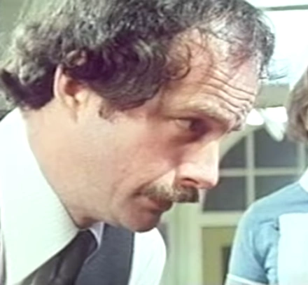 Mr Liston | Coronation Street Past And Present Wiki | Fandom