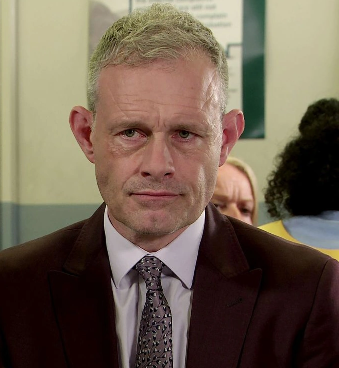 Nick Tilsley | Coronation Street Past And Present Wiki | Fandom