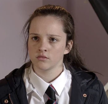 Amy Barlow | Coronation Street Past And Present Wiki | Fandom