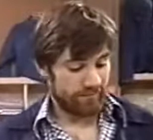 Alec Baker | Coronation Street Past And Present Wiki | Fandom