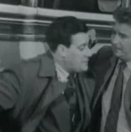 Alf Roberts | Coronation Street Past And Present Wiki | Fandom