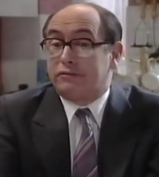 Norris Cole | Coronation Street Past And Present Wiki | Fandom