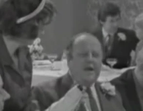 Les Clegg | Coronation Street Past And Present Wiki | Fandom