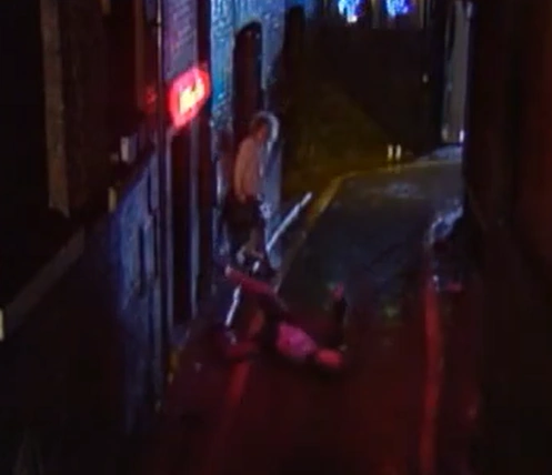 Mahoney's Bar | Coronation Street Past And Present Wiki | Fandom