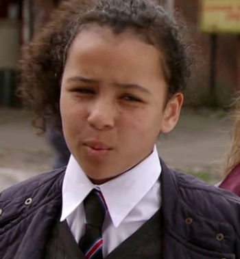 Grace Piper | Coronation Street Past And Present Wiki | Fandom