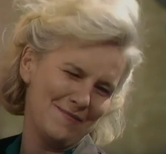 Patricia Cutts | Coronation Street Past And Present Wiki | Fandom