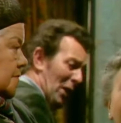 Man in pub (22 July 1970) | Coronation Street Past And Present Wiki ...