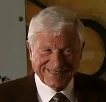 Alan Hoyle | Coronation Street Past And Present Wiki | Fandom