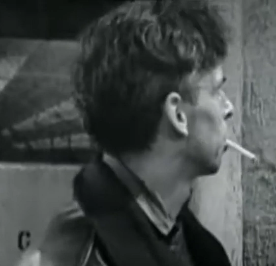 Mick O'Connell | Coronation Street Past And Present Wiki | Fandom