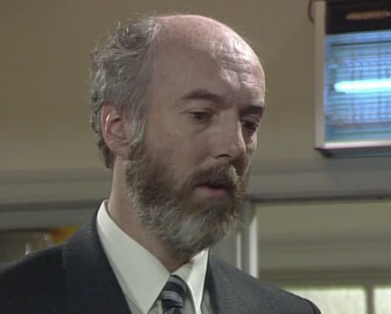 John Steele | Coronation Street Past And Present Wiki | Fandom