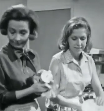 Edith Tatlock | Coronation Street Past And Present Wiki | Fandom