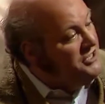 George Scully | Coronation Street Past And Present Wiki | Fandom