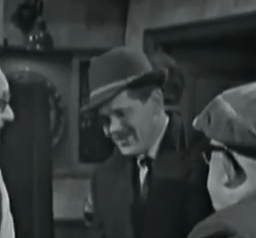 Harry Gee | Coronation Street Past And Present Wiki | Fandom
