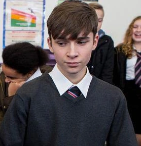 Jackson Hodge | Coronation Street Past And Present Wiki | Fandom