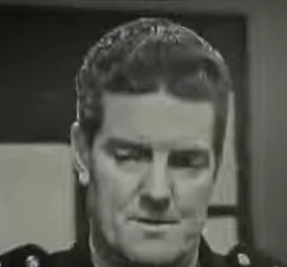 Station Sergeant (11 Sep 1961) | Coronation Street Past And Present ...