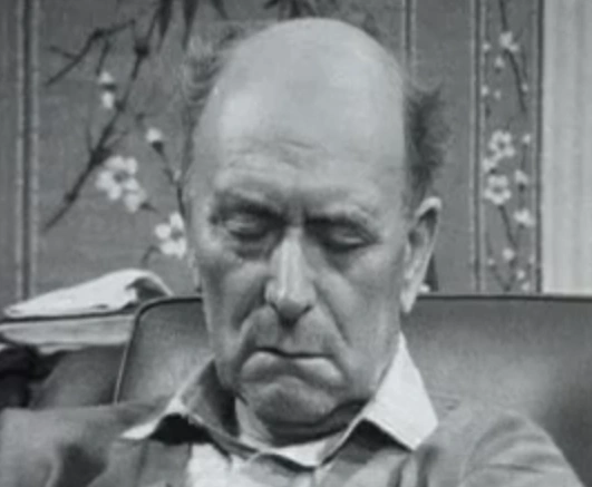 George Betton | Coronation Street Past And Present Wiki | Fandom