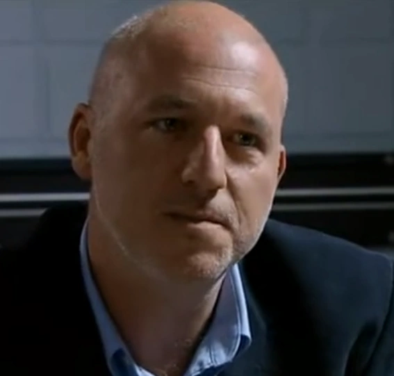 DC Hooch | Coronation Street Past And Present Wiki | Fandom