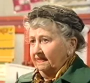Minnie Caldwell | Coronation Street Past And Present Wiki | Fandom