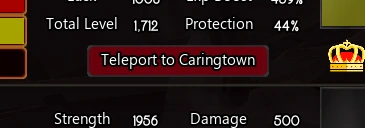 Villager Commands | Coronation Wiki | Fandom