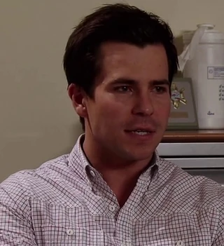 Matt Carter | Coronation Street Wiki | Fandom