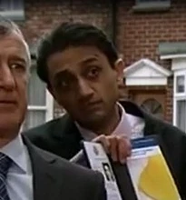 Terry Barrett | Coronation Street Wiki | Fandom