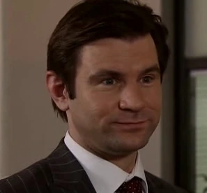 Mark Bright | Coronation Street Wiki | Fandom