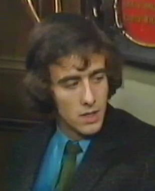 Roy Birch | Coronation Street Wiki | Fandom