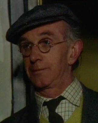 Eric Francis | Coronation Street Wiki | Fandom