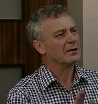 Bob Ford | Coronation Street Wiki | Fandom