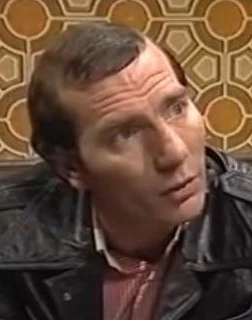 Det. Sgt. Cross | Coronation Street Wiki | Fandom